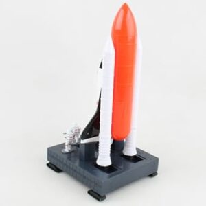 Space Adventure Series: Space Shuttle Launch Set