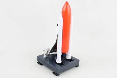 Space Adventure Series: Space Shuttle Launch Set