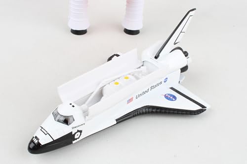 Space Adventure Series: Space Shuttle Launch Set