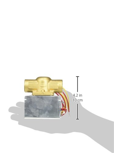 Honeywell V8043E1020 Valve, Zone, 1", 3.5 Cv