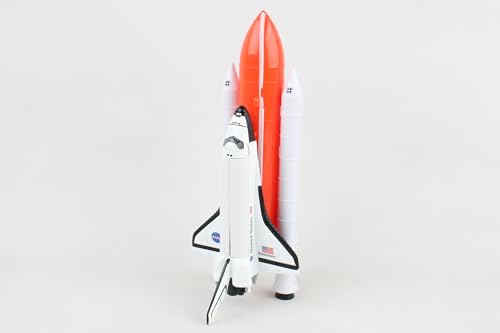 Space Adventure Series: Space Shuttle Launch Set