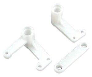 traxxas 3743 steering bell cranks and draglinks for stampede