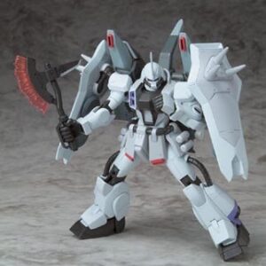 Gundam Seed Destiny MSIA Blaze Zaku Phantom (White) Action Figure