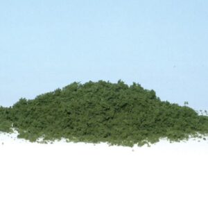 Woodland Scenics Coarse Turf - 1 Qt