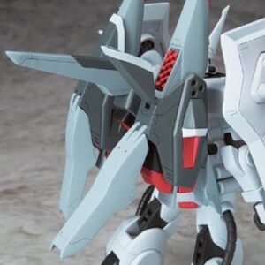 Gundam Seed Destiny MSIA Blaze Zaku Phantom (White) Action Figure