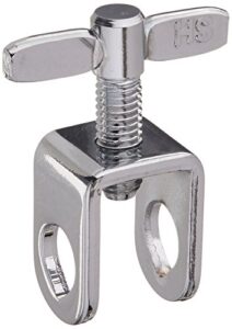 gibraltar sc-4795-1 cowbell u-clamp 1/pack