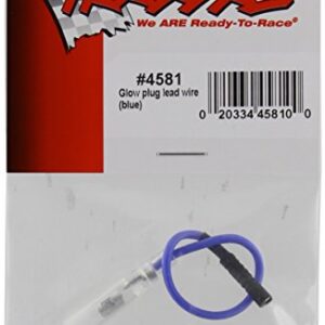 Traxxas 4581 Glow Plug Lead Wire