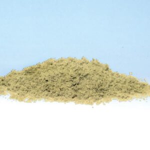 Woodland Scenics WS 1361 Yellow Grass Coarse Turf Shaker