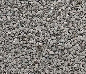 Woodland Scenics Gray Course Ballast