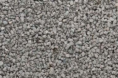 Woodland Scenics Gray Course Ballast