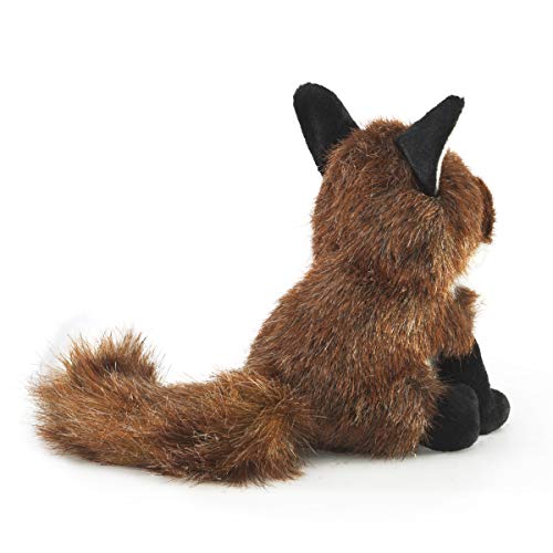 Folkmanis Mini Fox Finger Puppet