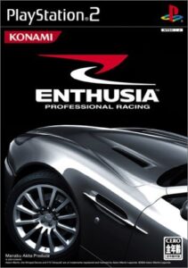 enthusia professional racing [japan import]