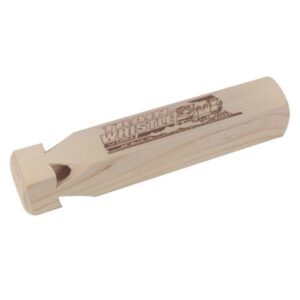 horizon hobby brooklyn peddler pine train whistle 4-tone bkp00007 train impulse