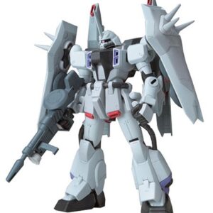 Gundam Seed Destiny MSIA Blaze Zaku Phantom (White) Action Figure