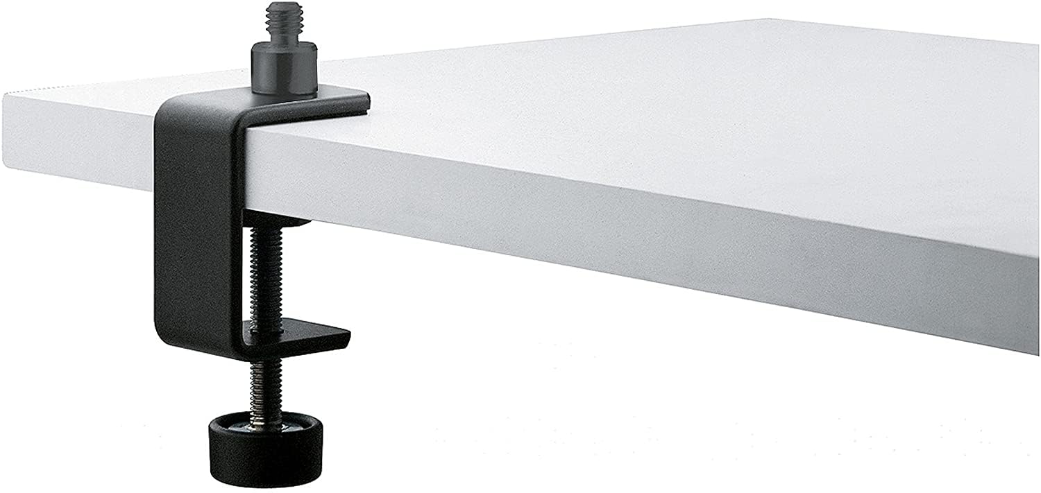 K&M Stands 23700 Table Clamp