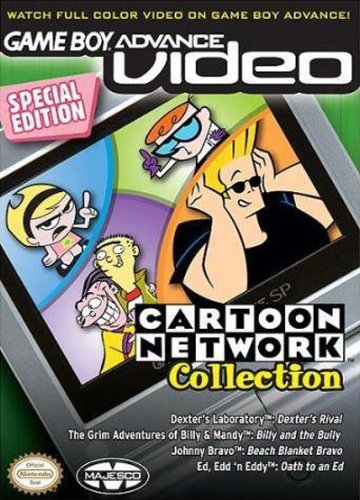 Cartoon Network Collection, Special Edition