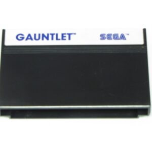 Gauntlet by U.S. Gold (Sega Master System)