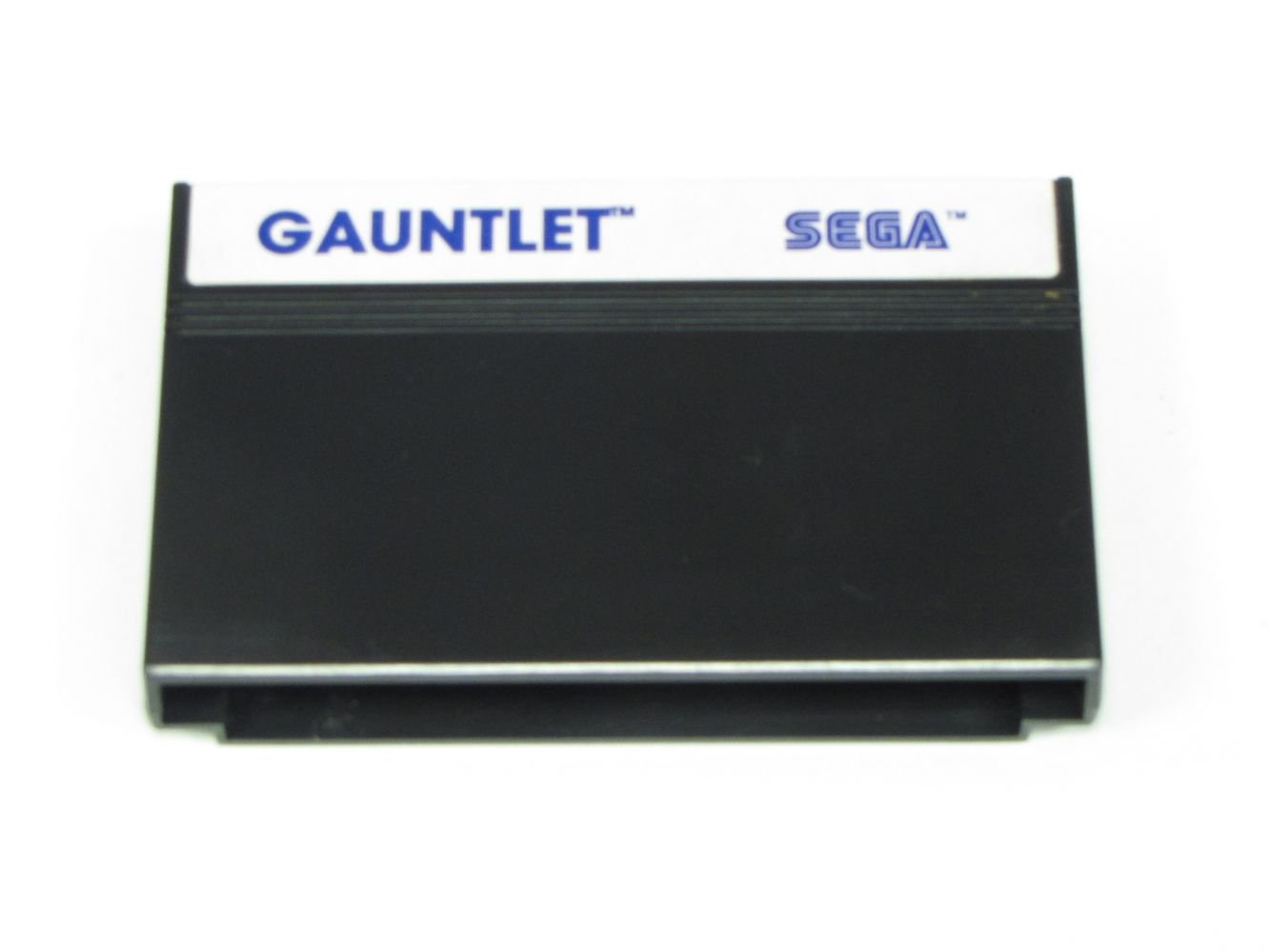 Gauntlet by U.S. Gold (Sega Master System)