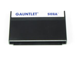 gauntlet by u.s. gold (sega master system)