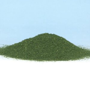 Green Blend Blended Turf in a 12 oz.Bag Woodland Scenics