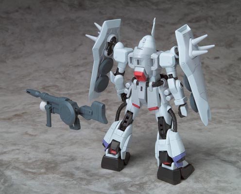 Gundam Seed Destiny MSIA Blaze Zaku Phantom (White) Action Figure