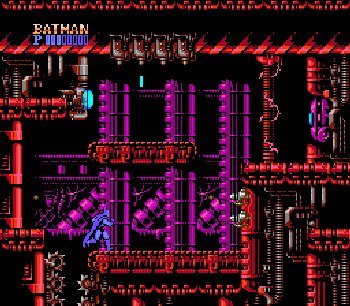 Batman: The Video Game