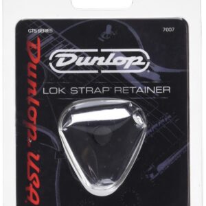 Dunlop 48700702001 Ergo Lok Strap System (7007SI)