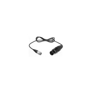 audio-technica xlrw microphone input cable