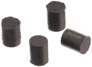 traxxas 4685 slipper clutch friction pegs (set of 12)