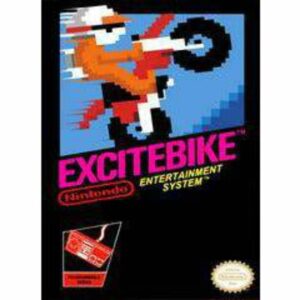 excitebike