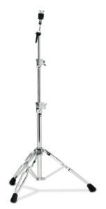 drum workshop cp9710 9000 series heavy duty straight cymbal stand