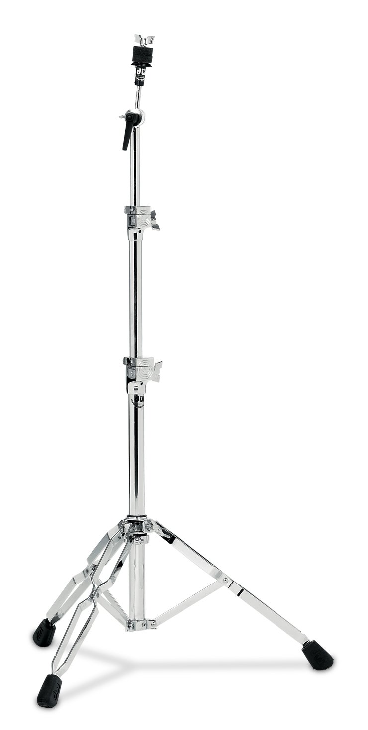 Drum Workshop CP9710 9000 Series Heavy Duty Straight Cymbal Stand