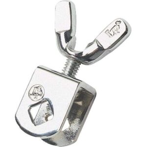 latin percussion lp235 cowbell u-clamp