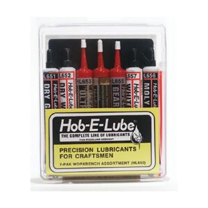 woodland scenics hl650 hob-e-lube workbench assortment (7)