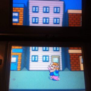 Warioware: Touched! - Nintendo DS