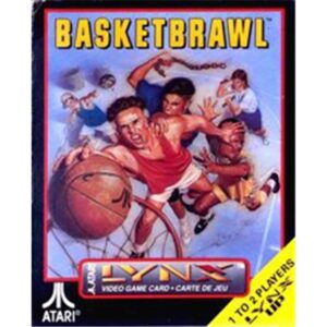 basketbrawl