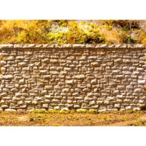 chooch enterprises ho/o scale random stone wall