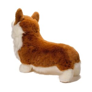 Douglas Chadwick Welsh Corgi Dog Plush Stuffed Animal