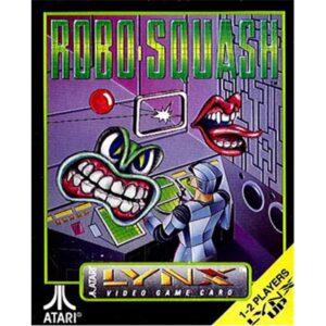 robo-squash