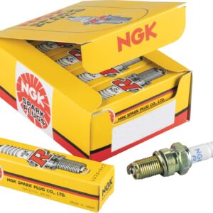 NGK Spark Plug BPMR7A 10 Pack