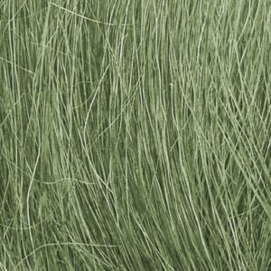 Medium Green Field Grass Woodland Scenics