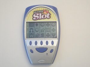 mattel big screen slot