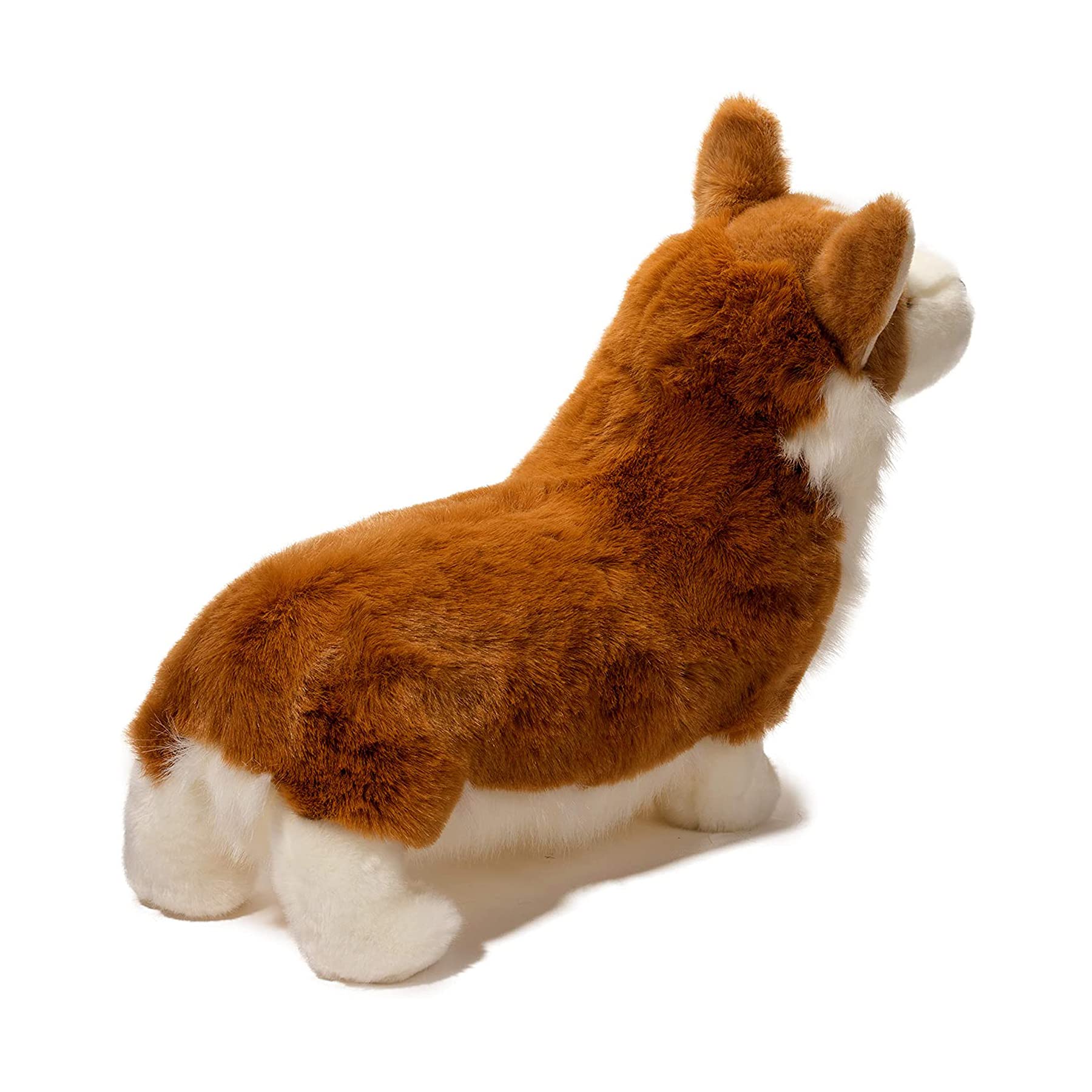 Douglas Chadwick Welsh Corgi Dog Plush Stuffed Animal