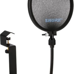 Shure PS-6 Popper Stopper