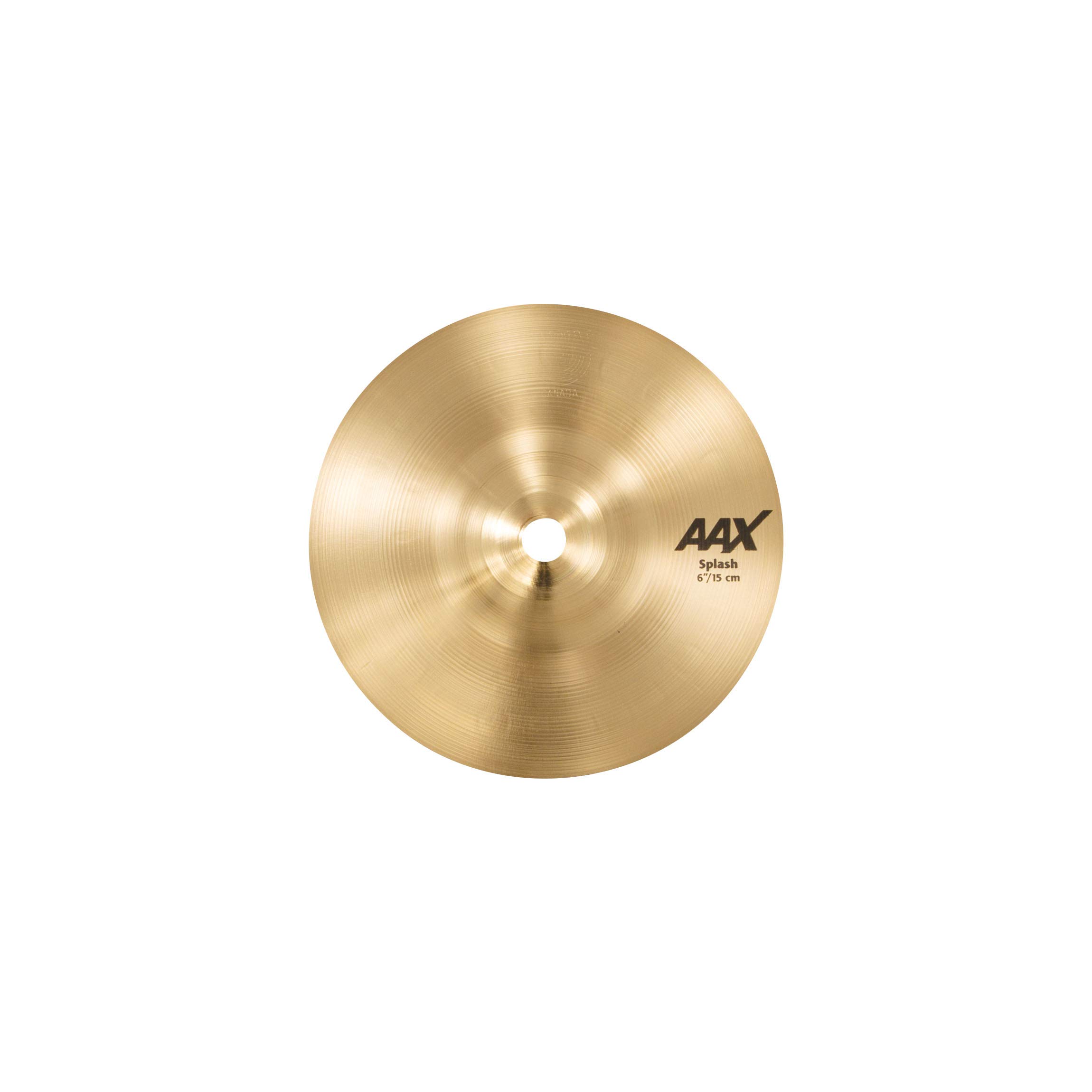 SABIAN 6" AAX Splash