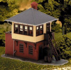 atlas model 2840 signal tower kit n