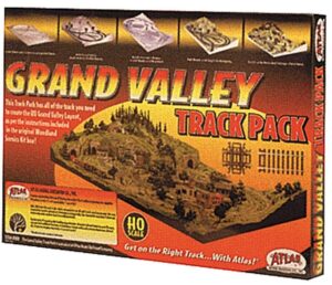 ho grand valley track pack