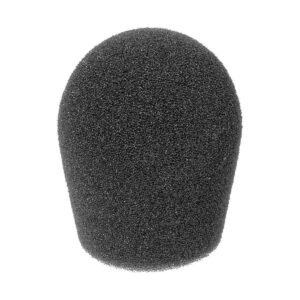 electro-voice 314e windscreen/pop filter for 635a, 631b, do56 and similar shaped mics