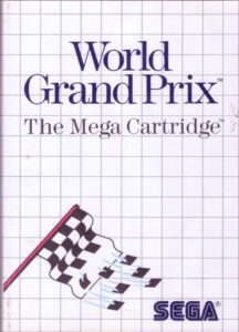 sega master system - world gran prix - [pal]