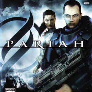 Pariah - Xbox